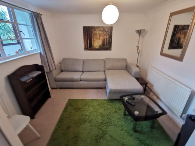 Beautiful 1 Bed flat!