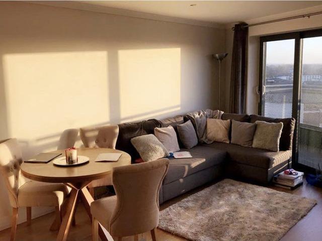 Beautiful 1 bed Flat in Stratford