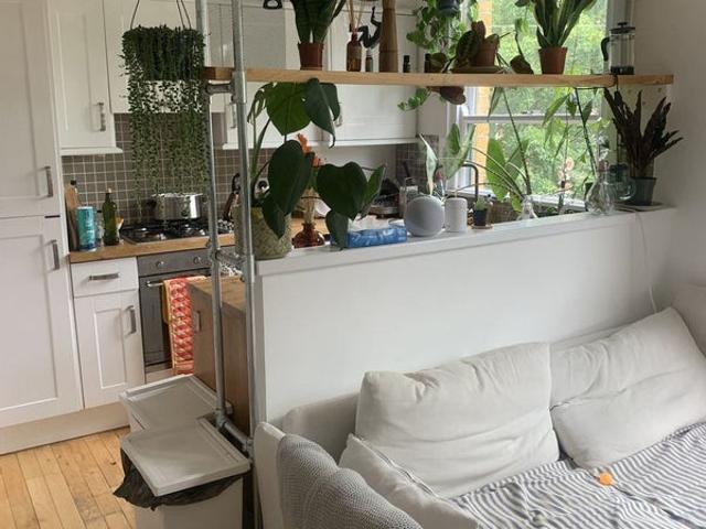 Beautiful 1 bed house available for short let