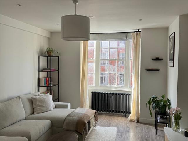 Beautiful 1 bed in Notting Hill