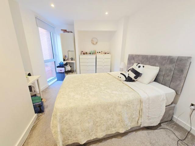 Beautiful 1 bedroom available in Harrow!