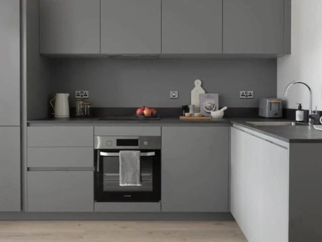 Beautiful 1 bedroom apartment