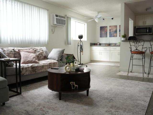 Beautiful 1 Bedroom Apartment in WEHO