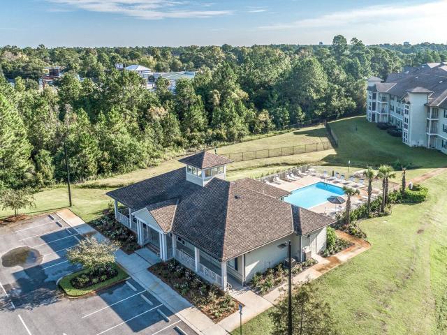 Beautiful 1 Bedroom Apartment in Fort Walton Beach!