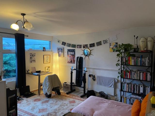 Beautiful 1 Bedroom Apartment Summer Sublet