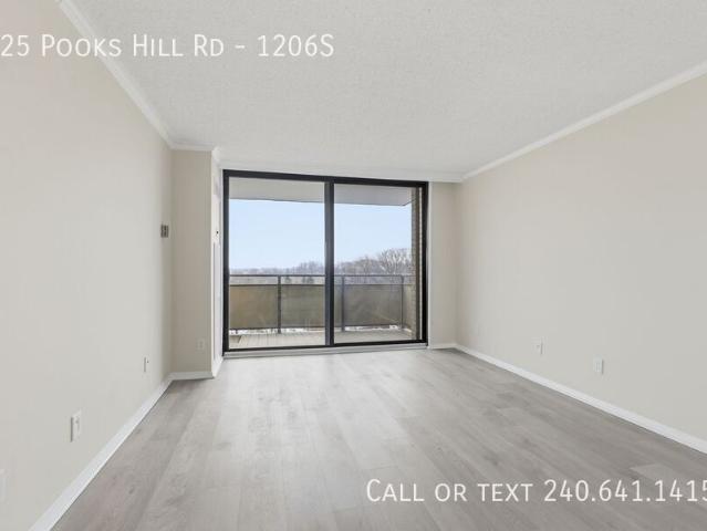 Beautiful 1 BR/1 BA Condo in Bethesda!