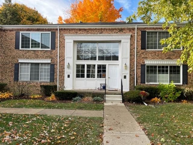 Beautiful 1 BR 1 bath Condo_Bloomfield MI