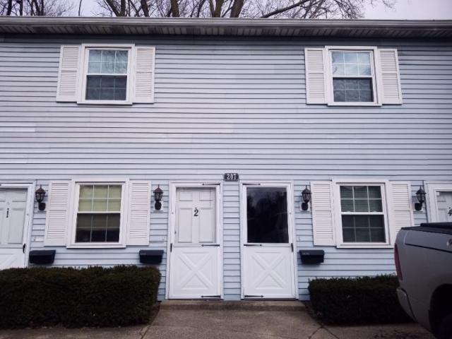 Beautiful 1 BR apartment 2nd floor