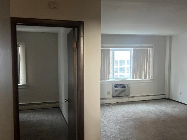 Beautiful 1 BR near Marquette
