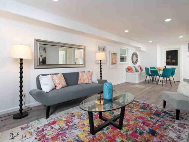 Beautiful 1bed/1bath Piedmont Avenue Gem! 1 Bedroom Apartment for Rent at 4427 View St, Oakland, CA 94611 Rockridge