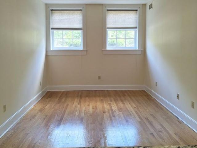Beautiful 1BR in historic O'Connell School building on Park St in Bristol! 1 Bedroom Apartment for Rent at 122 Park St, Bristol, CT 06010