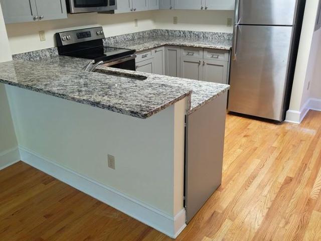 Beautiful 1BR in historic O'Connell School building on Park St in Bristol! 1 Bedroom Apartment for Rent at 122 Park St, Bristol, CT 06010