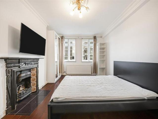 Beautiful 2/3 Bed Flat to Rent – St John’s Wood