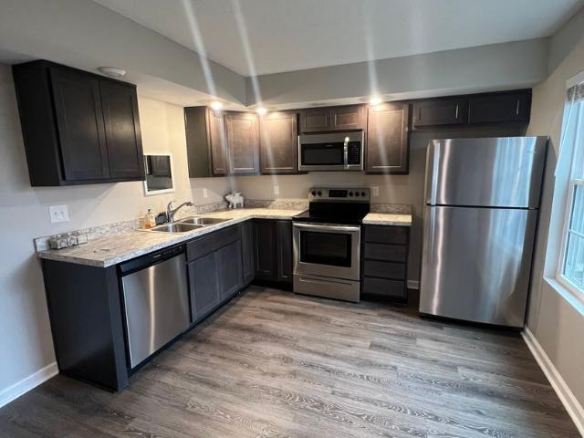 Beautiful 2 bed 1.5 bath located in Lexington KY
