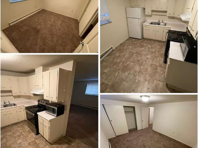 Beautiful 2 bed / 1 bath in This Newly Renovated 4 Plex!