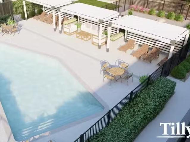 Beautiful 2 Bed Apartment In Rosemont Terrace Ro 9 3733 S Por.