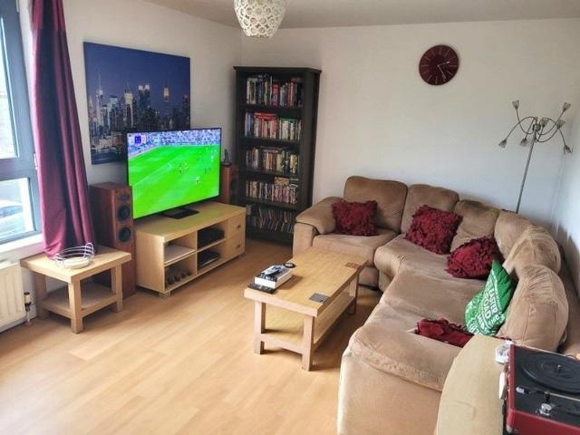 Beautiful 2 Bed Flat to Rent