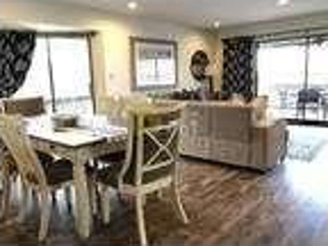 Beautiful 2 bedroom condo with lake views
