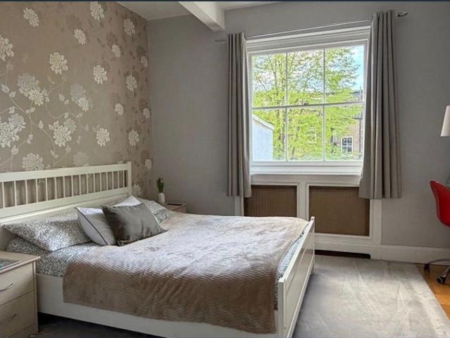 Beautiful 2 Bedroom Flat in Kensington All Bills