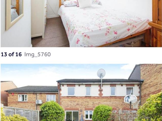 Beautiful 2 Bedroom House for Rent – Thamesmead