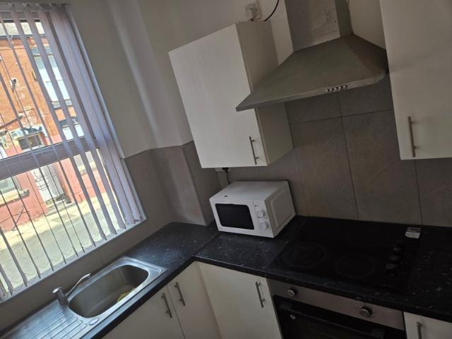Beautiful 2 Bedroom House to Rent