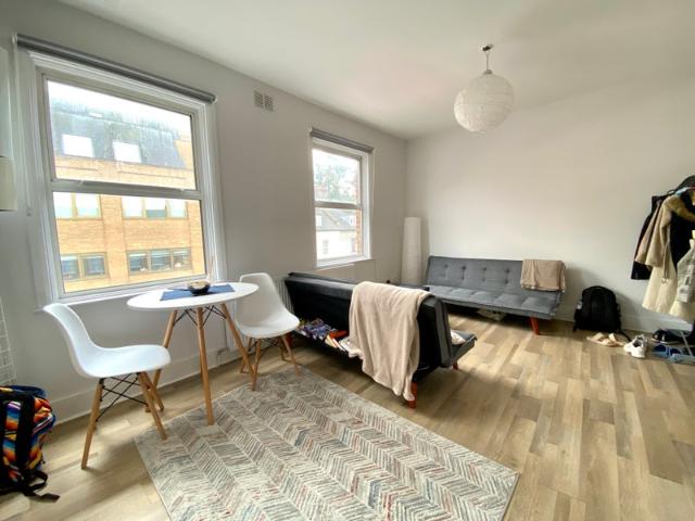 Beautiful 2 bedroom property St Pauls road!