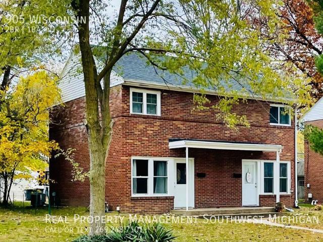 Beautiful 2 Bedroom 1 Bathroom in St. Joe