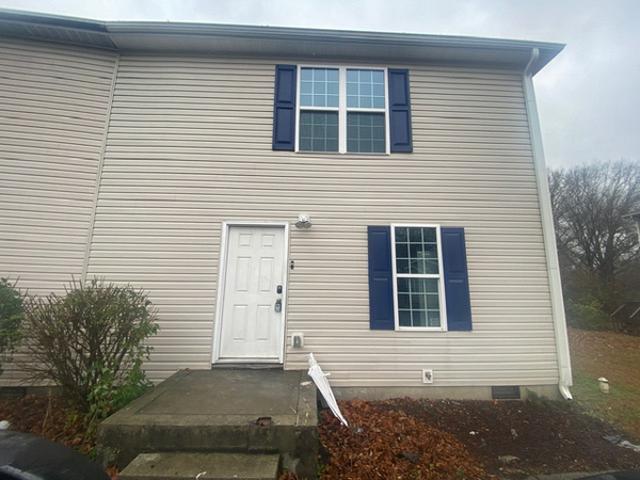 Beautiful 2 bedroom 2.5 bath home with all new renovations. Impressive kitchen. Walk in closets & full baths in each bedroom. Half bath located downstairs. *This unit comes completely unfurnished