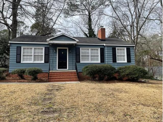 beautiful 2bths 1bth in Macon, GA #2474 Darden Dr