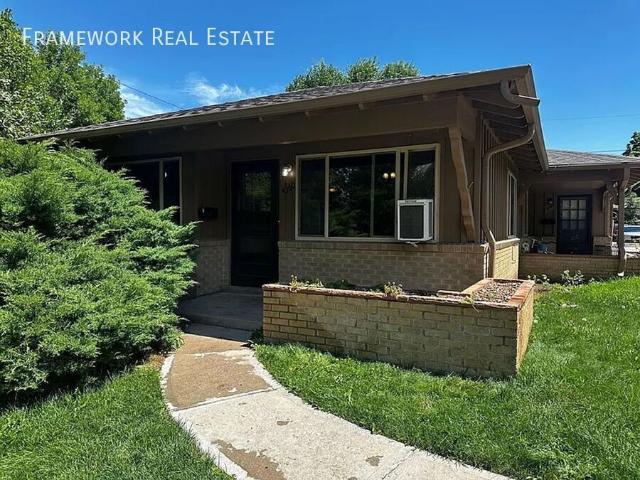 Beautiful 2bd/1bth apartment home