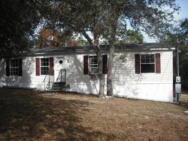 Beautiful 3/2 DW in Lecanto Country Living at it's best To Rent in Lecanto, Florida