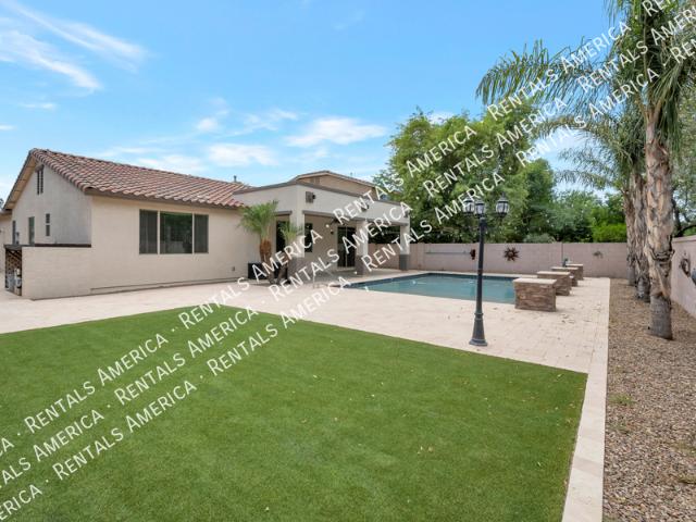 Beautiful 3/2 Home in Ironwood Crossings w/Pool