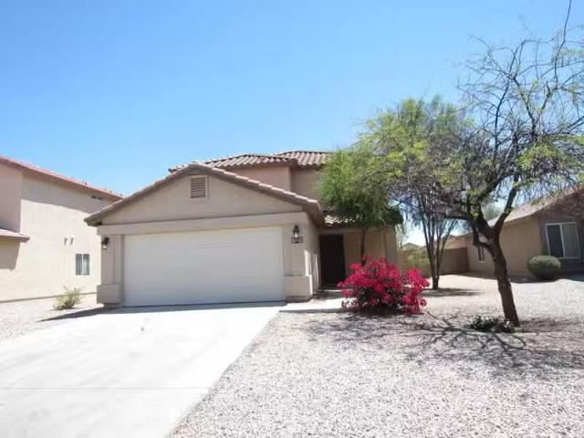 Beautiful 4 bd / 2 ba home in Coolidge 1471 W Roosevelt Ave