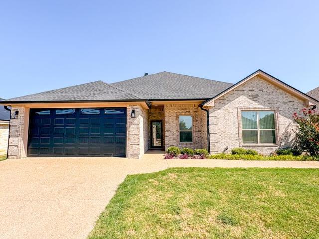 Beautiful 4 bed/ 2 bath Home For Rent Waco, TX!