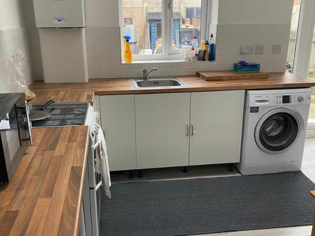 BEAUTIFUL 4 BED HOUSE | AVAILBLE NOW. 4 bed terraced house to rent £2,800 pcm £646 pw