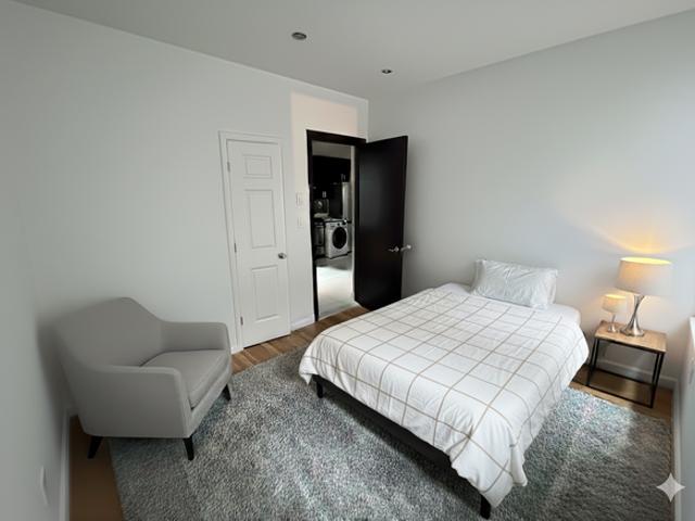Beautiful 4 Bed near Central Park and Morningside Park