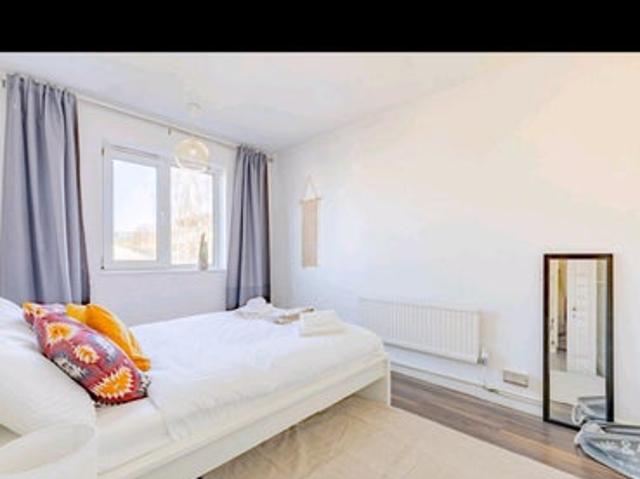 Beautiful 4 Bedroom flat available in Bermondsey