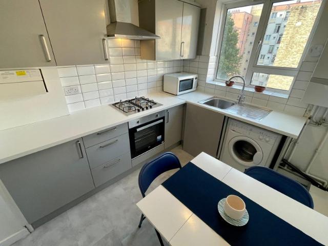 Beautiful 4 Bedroom Flat Near Ucl Inc All Bills