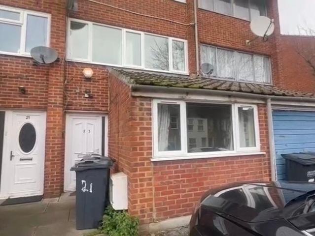 Beautiful 4 Bedroom Home