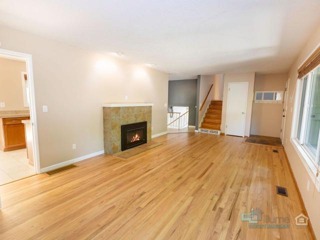 Beautiful 4 Bedroom Home