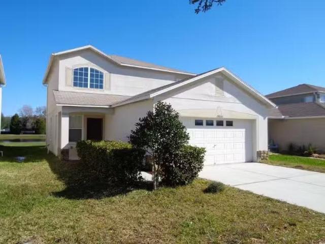 Beautiful 4 Bedroom Home In Asbel Creek 19033 Dunlap Ct