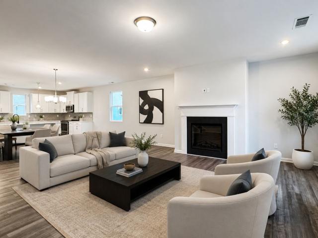 Beautiful 4 bedroom home in Atlanta, GA