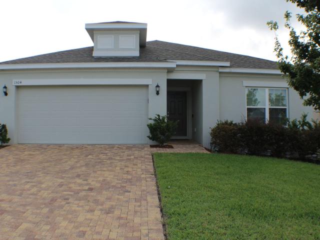 Beautiful 4 Bedroom Home in Minneola