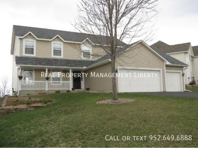Beautiful 4 Bedroom Home in Quiet Elko New Market Neighborhood