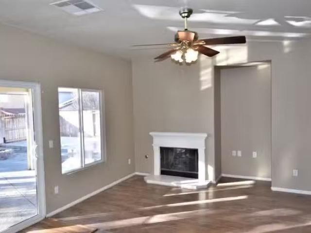 Beautiful 4 bedroom house in Beaumont, CA