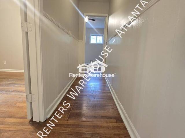 Beautiful 4 Bedroom Ranch Home In Decatur!