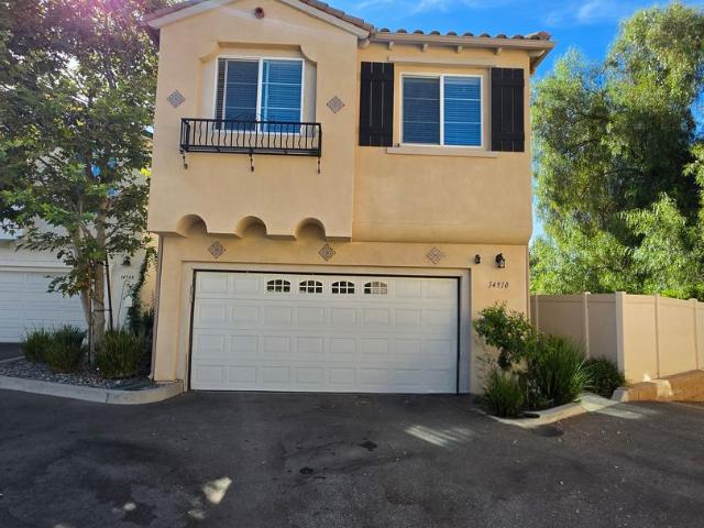 Beautiful 4 Bedroom Sylmar Home with Loft, 2 Car Garage & Modern Upgrades