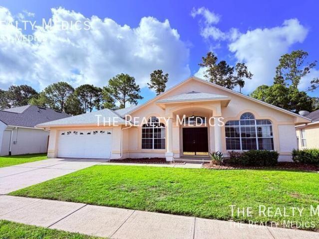 Beautiful, 4 Bedroom, 3 Bathroom Home!