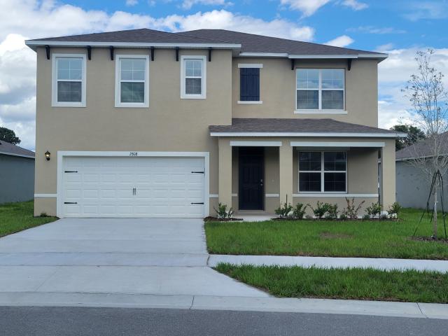 Beautiful 5 Bed two story home
