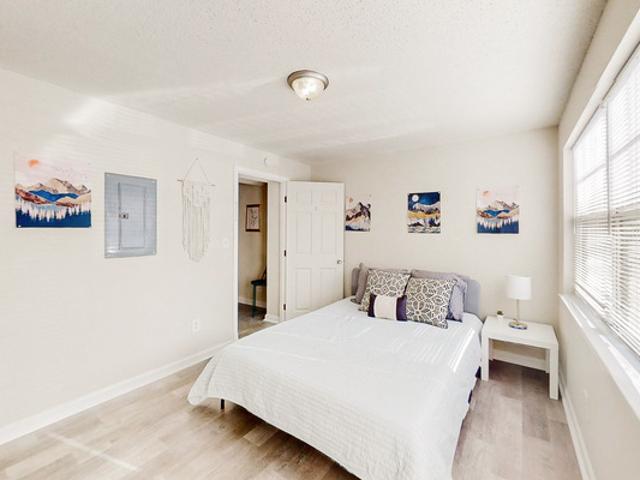 Beautiful & cozy Atlanta Apartment